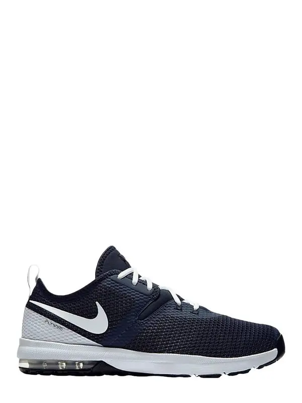 Nike Max Typha 2 Nfl La Rams Sneakers - Blue