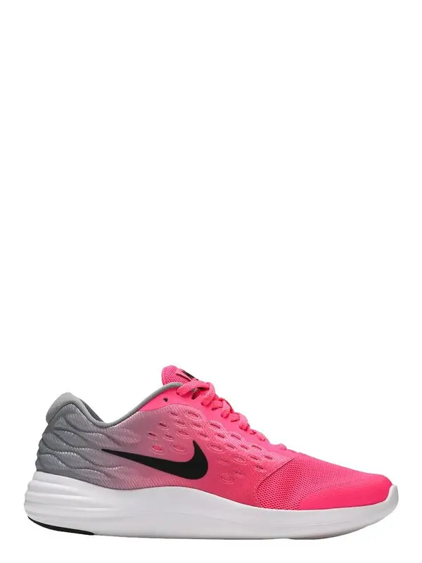 Nike Lunarstelos Gs Sneakers - Pink