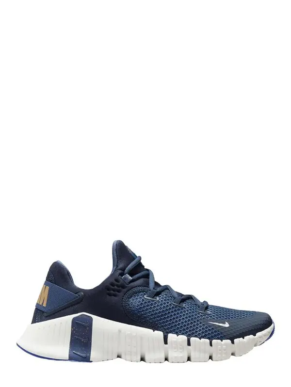 Nike Free Metcon 4 Sneakers - Blue