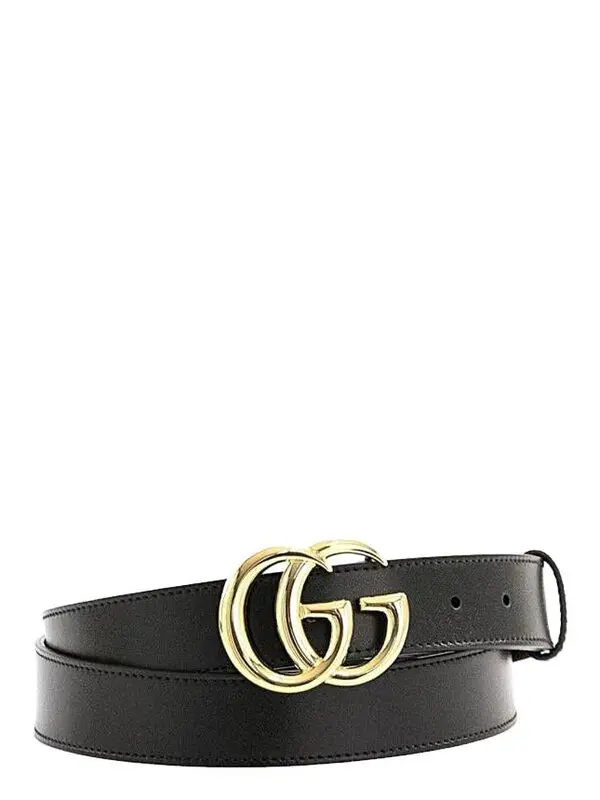Gucci Top - Black