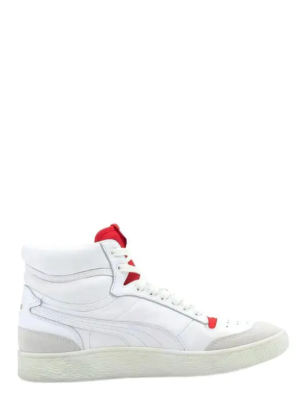 PUMA Dassler Legacy Ralph Sampson Sneakers - White