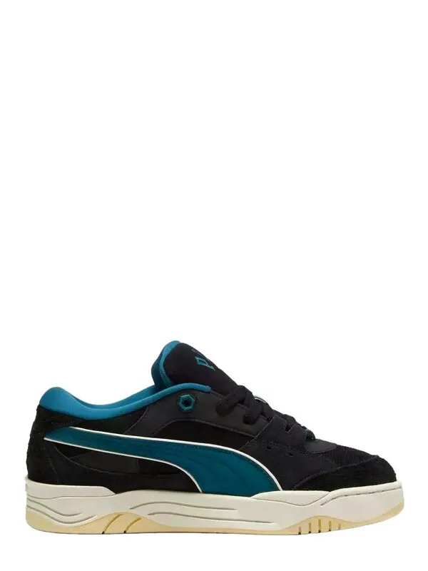 PUMA Play Loud 180 Sneakers - Black