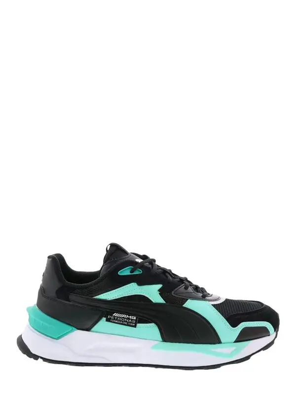 PUMA Mirage Sport Sneakers - Black