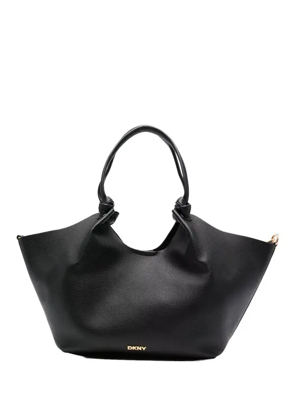 Dkny Paula Commuter Tote Bag - Black