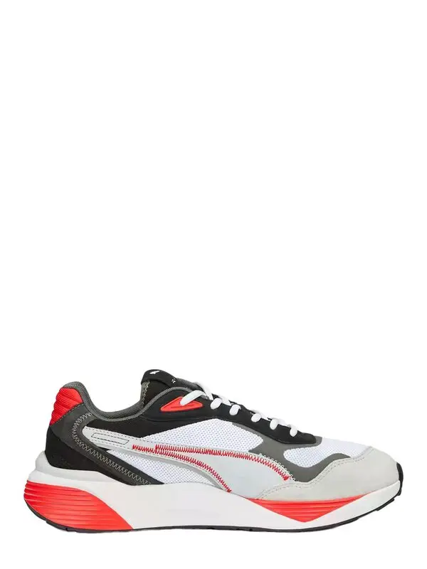 PUMA Rs-metric Sneakers - White