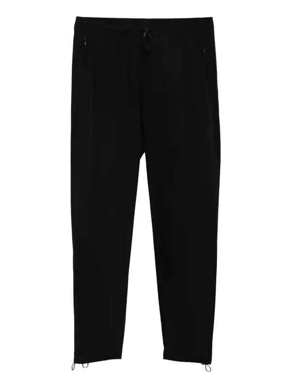 CONDITION WEAR Everyday Trousers - Black