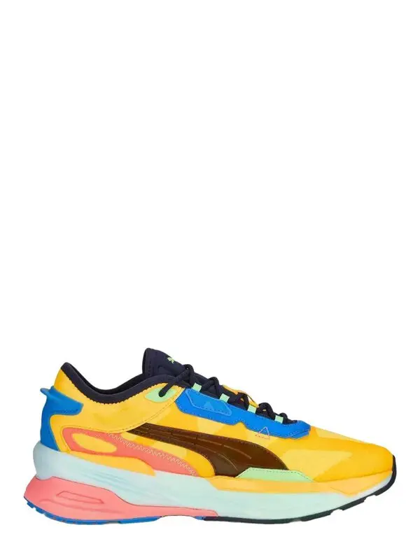 PUMA Extent Nitro Sneakers - Yellow
