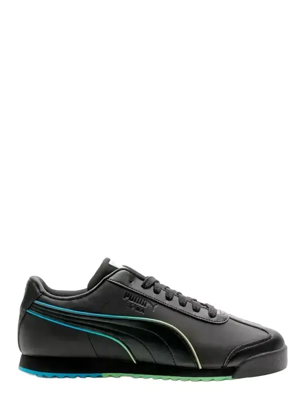 PUMA Roma Sneakers - Black