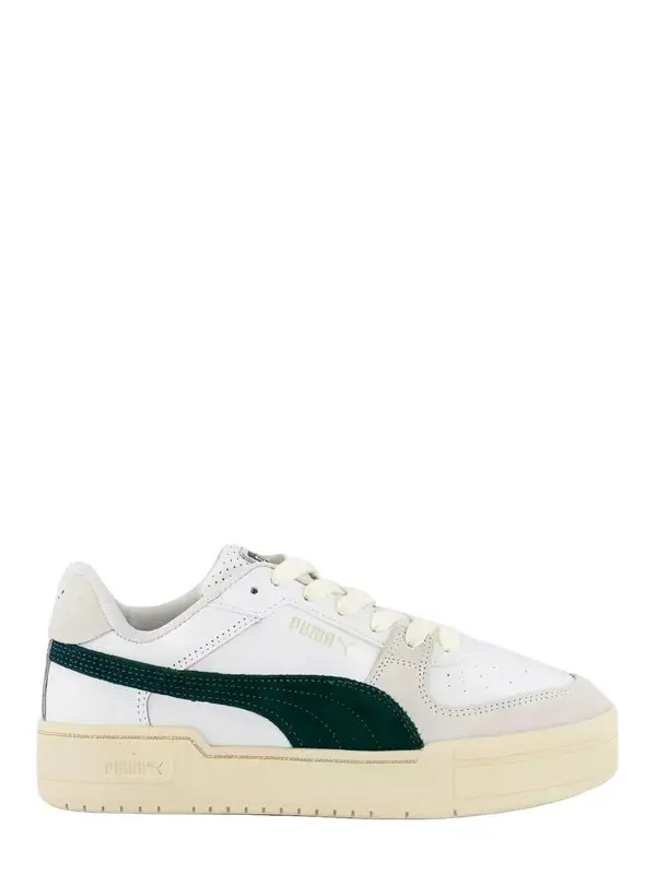PUMA Ca Pro Ivy League Sneakers - White