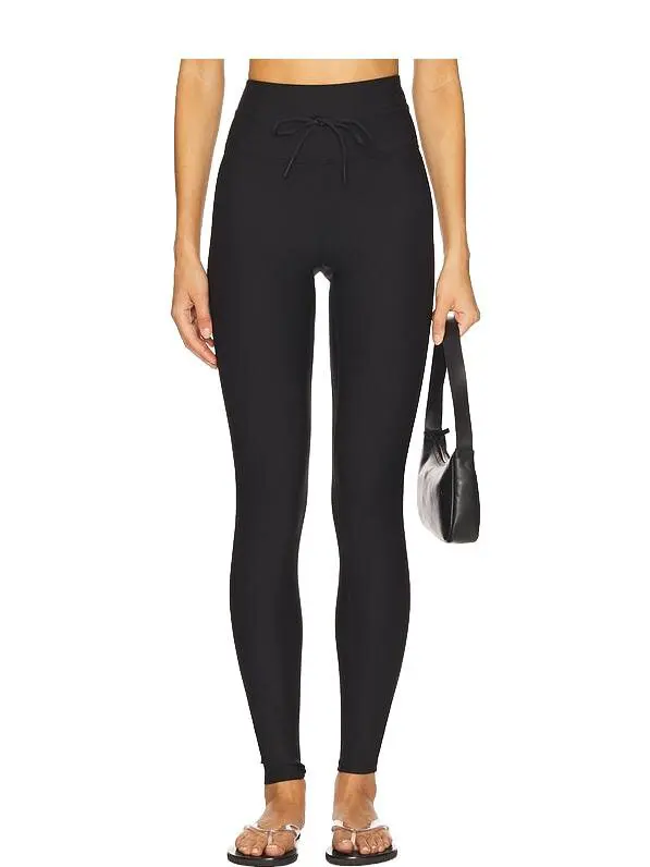 L*Space Turner Legging - Black