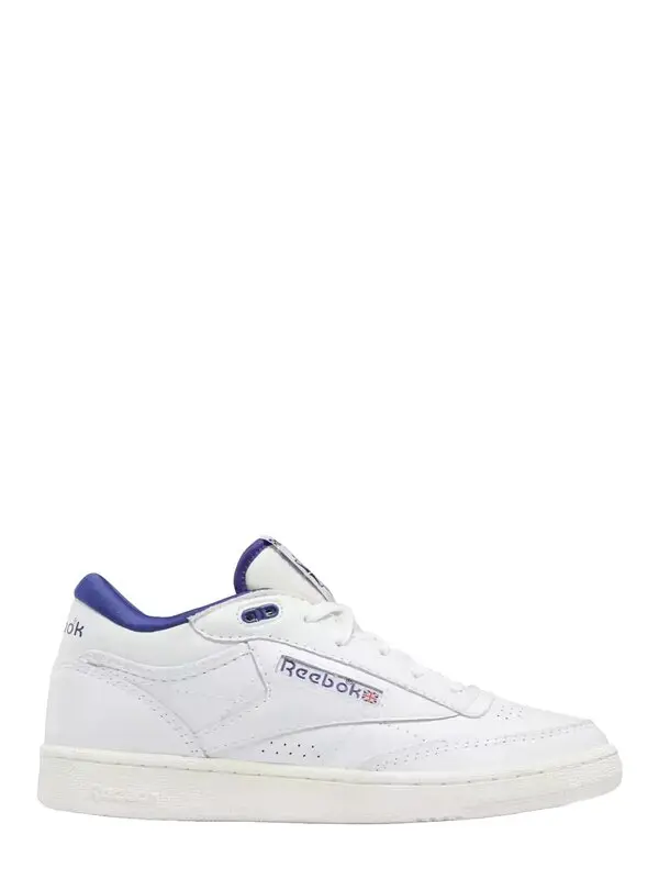 REEBOK Club C Mid 2 Vintage Sneakers - White
