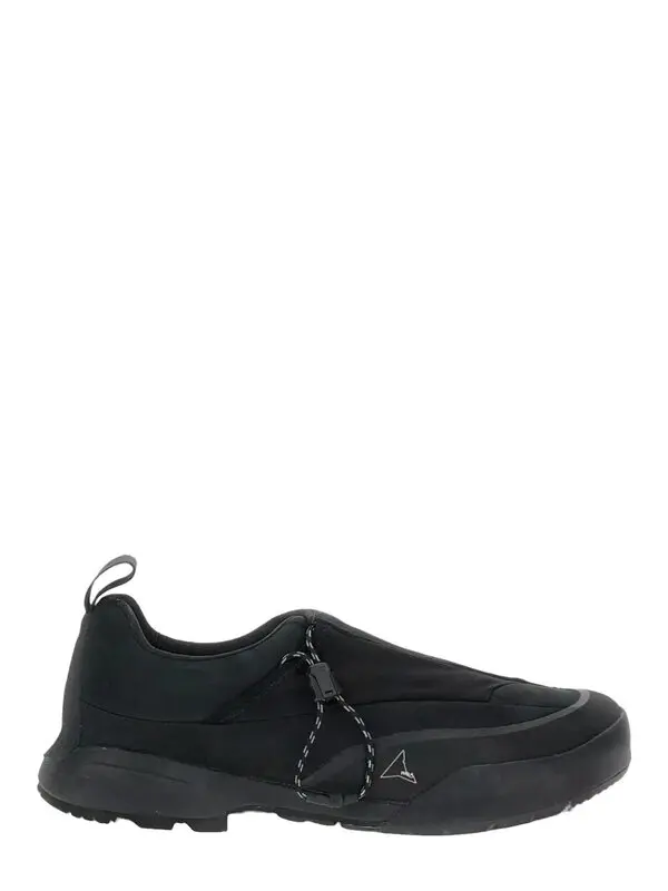 ROA Cingino Sneakers - Black
