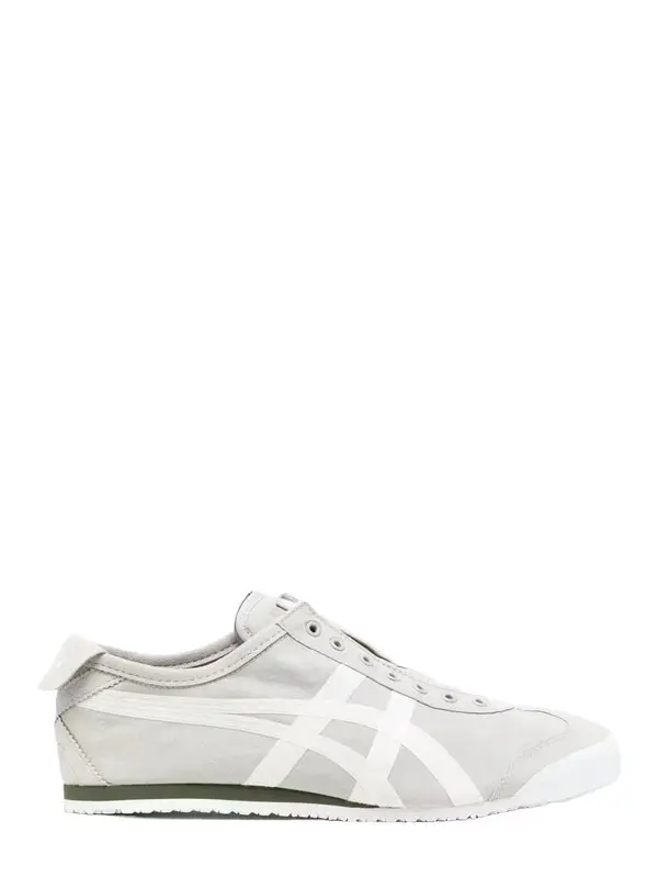 Onitsuka Tiger Mexico 66™ Slip-on Sneakers - Grey