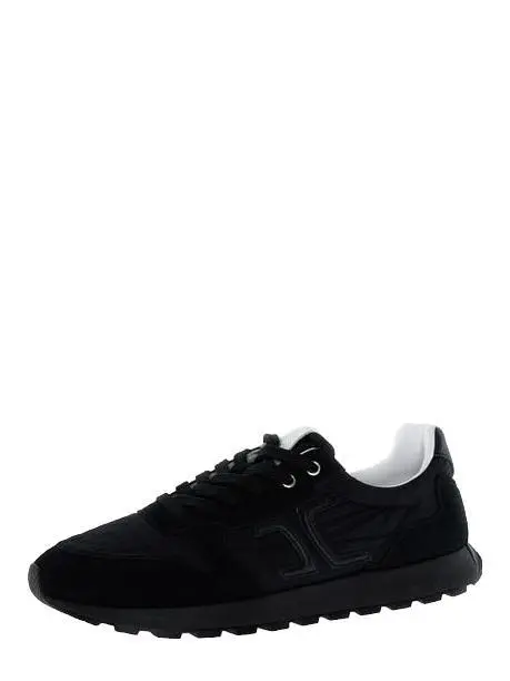 CANDICE COOPER Plume 5 Sneaker - Black