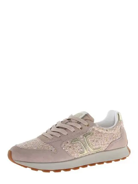 CANDICE COOPER Plume 5 Sneaker - Rose Platinim