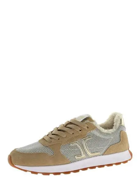 CANDICE COOPER Plume 5 Sneaker - Sand Platinum