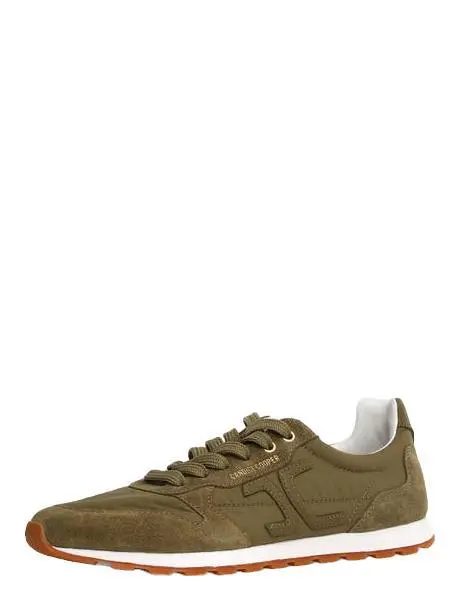 CANDICE COOPER Plume 3 Sneaker - Stone
