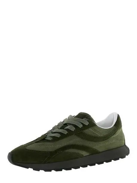 CANDICE COOPER Plume 2 Motion Sneaker - Army Green