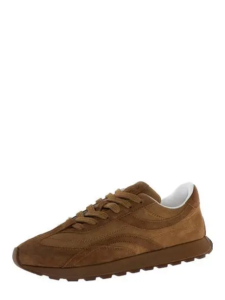 CANDICE COOPER Plume 2 Motion Sneaker - Brown