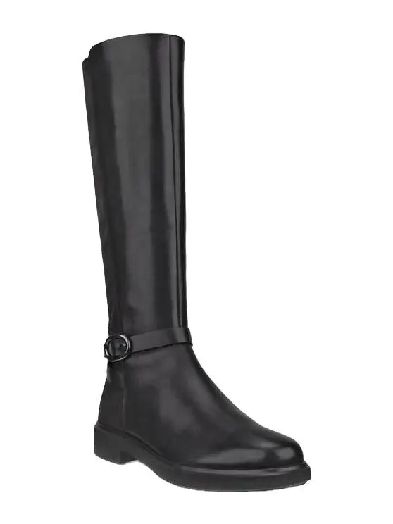 Ecco Tall Boots - Black/black