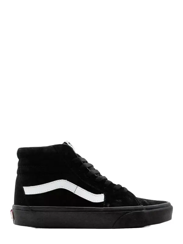 VANS Sk8-hi Sneakers - Black