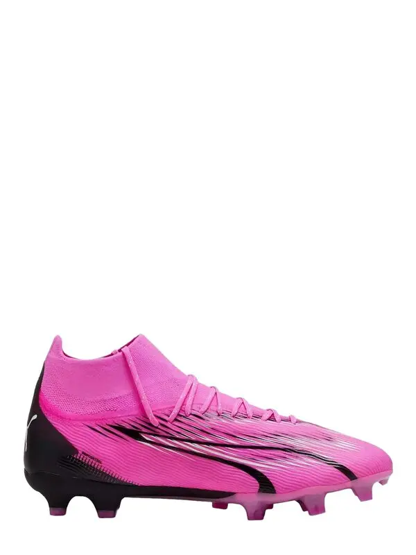 PUMA Ultra Pro Fg Ag Sneakers - Pink