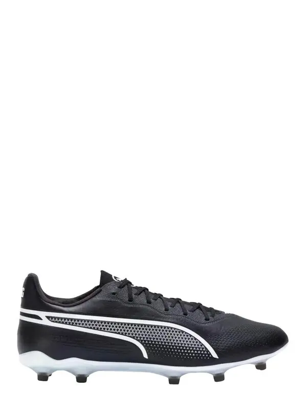 PUMA King Pro Sneakers - Black