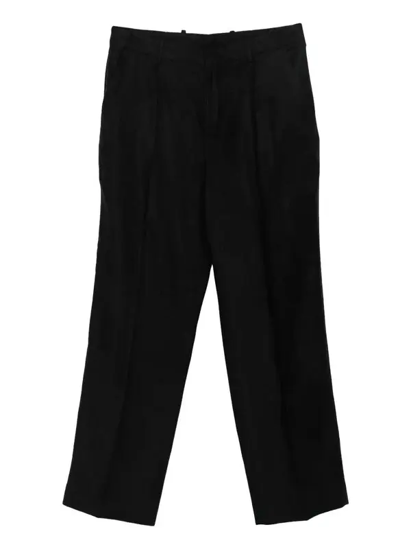 Our Legacy Borrowed Trousers - Black