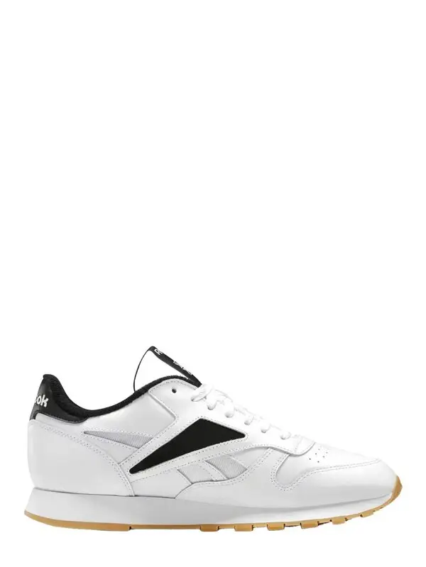 REEBOK Classic Leather Sneakers - White
