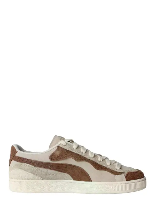 PUMA Suede Trippy Sneakers - Brown