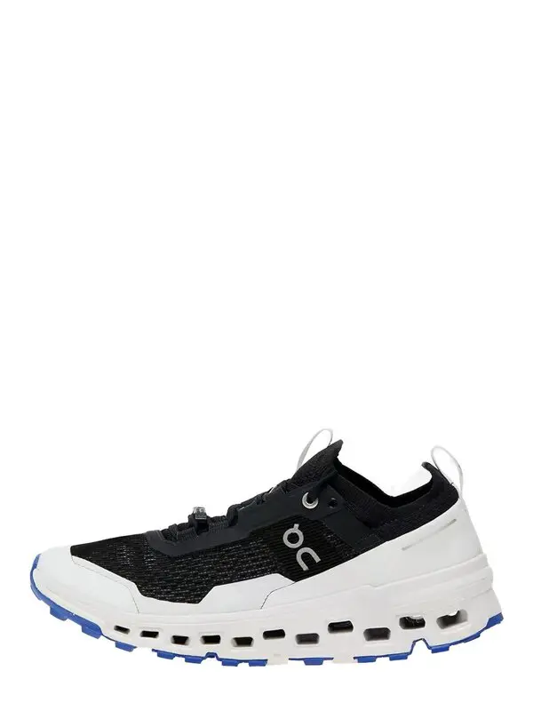 On Cloudultra 2 Sneakers - Black