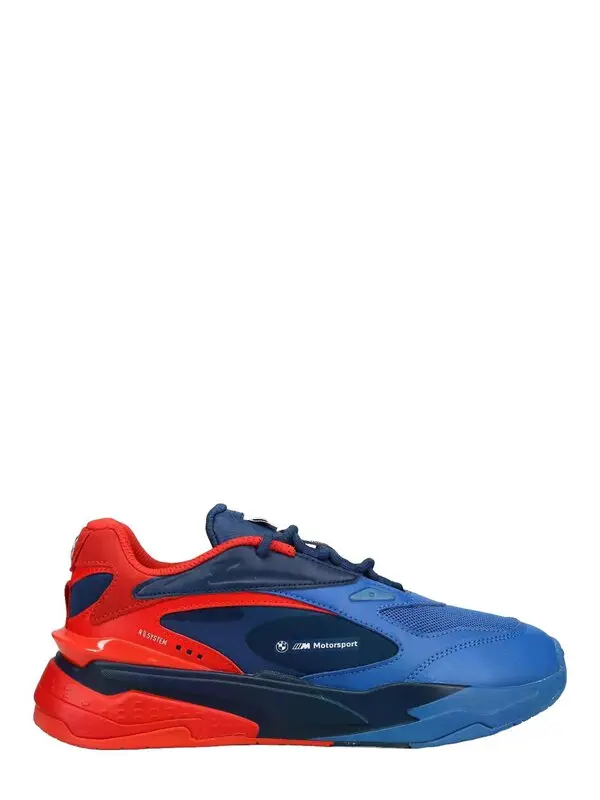 PUMA Rs-fast Sneakers - Blue