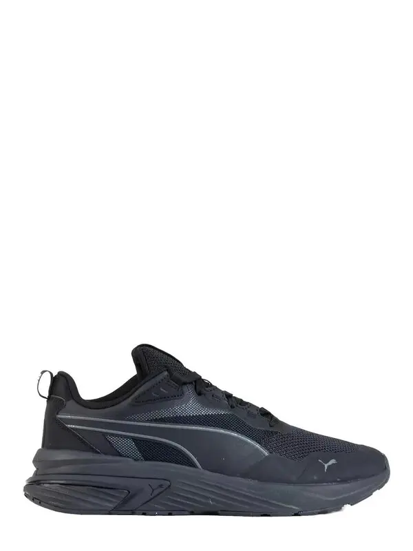 PUMA Supertec Sneakers - Black