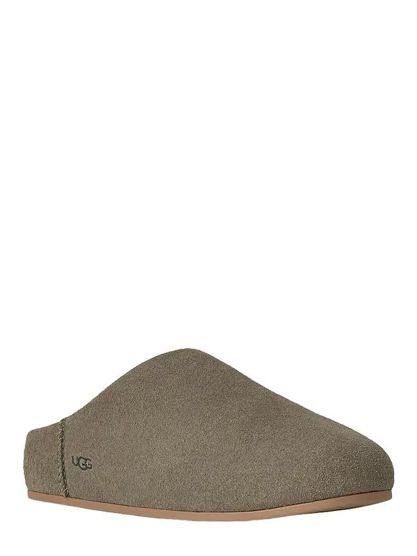 UGG Elea Slipper - Moss Green