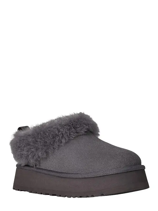 UGG Tazzelle Evolution Slipper - Obsidian