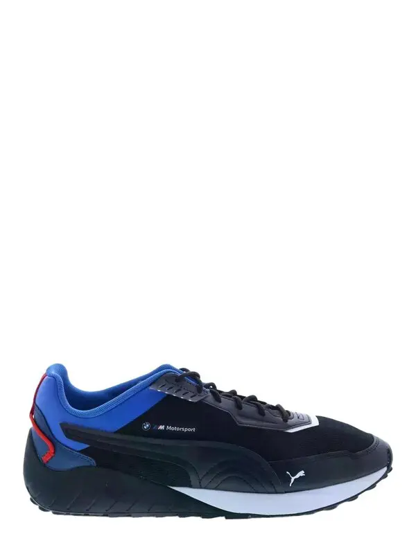 PUMA X Bmw Motorsport Speedfusion Sneakers - Blue