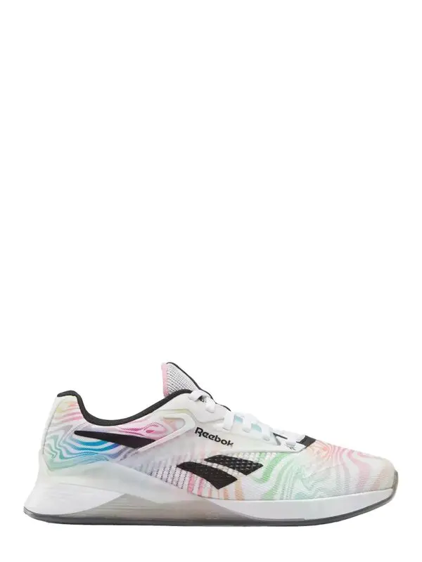 REEBOK Nano X4 Pride Sneakers - White