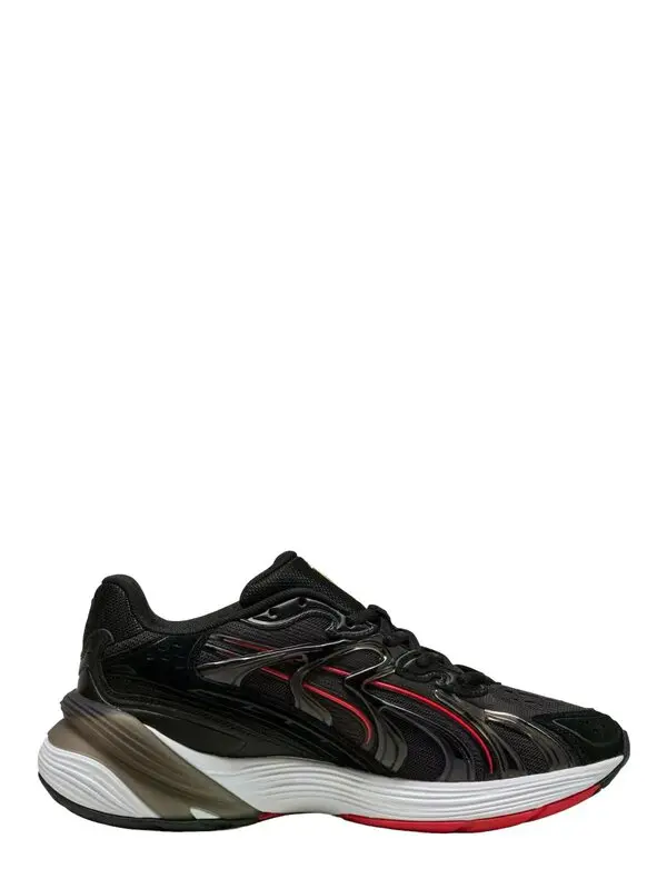 PUMA X Ferrari Inverse Sneakers - Black