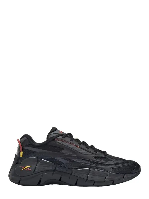 REEBOK Zig Kinetica 2.5 Sneakers - Black