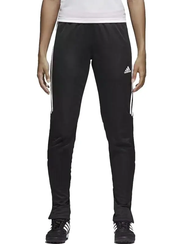 Adidas Tiro 17 Track Pants - Black