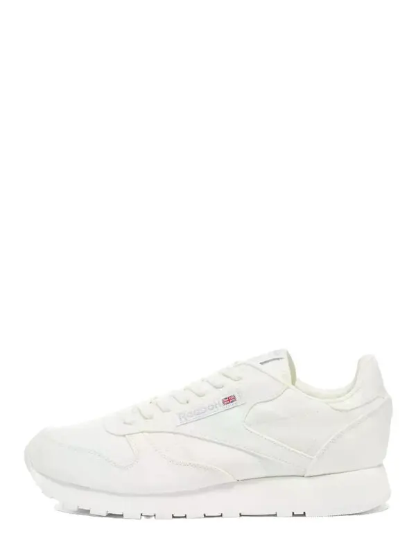 REEBOK Classic Leather Sneakers - White