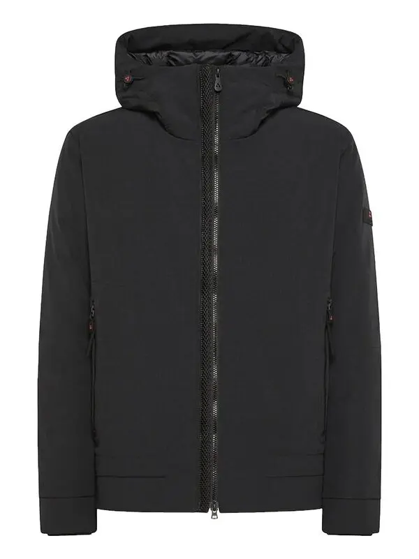 Peuterey Jacket - Black
