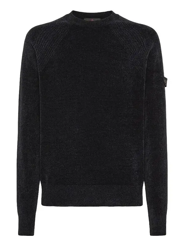 Peuterey Sweater - Blu Grafite