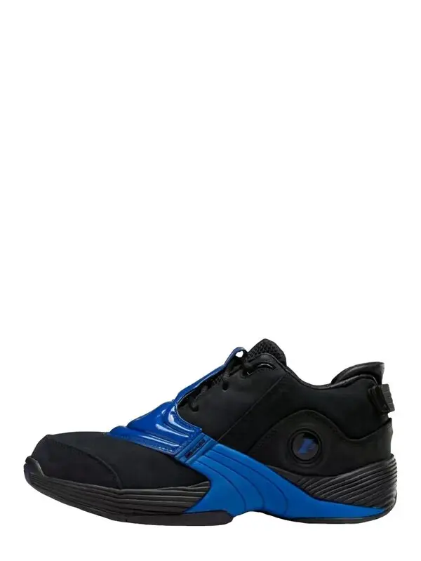 REEBOK Answer 5 Sneakers - Black
