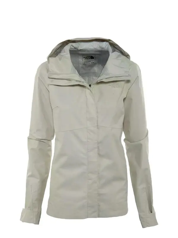 Nike Berrien Hooded Track Jacket - Grey