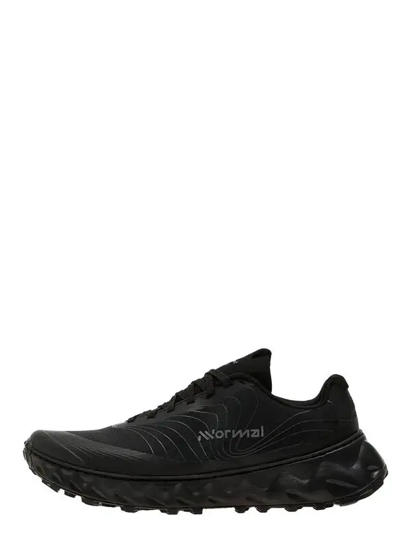NNORMAL Tomir 2.0 Sneakers - Black