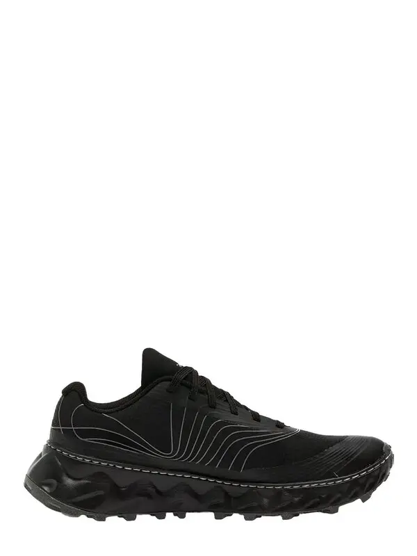 NNORMAL Tomir 2.0 Low-top Sneakers - Black