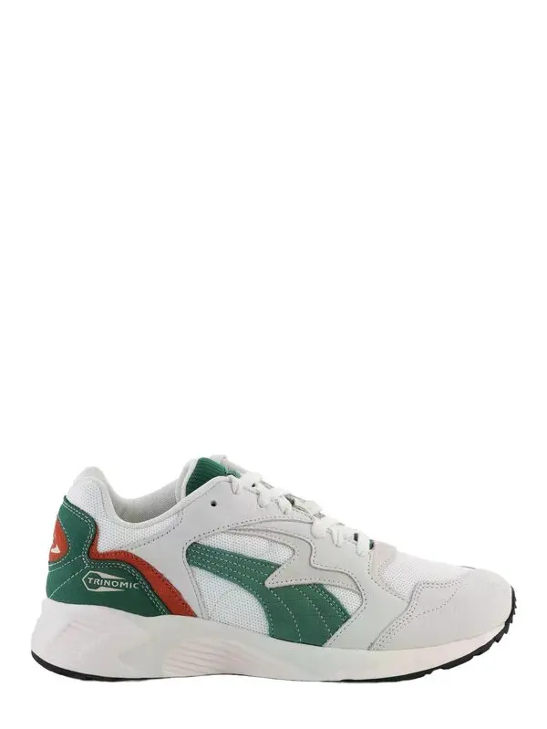 PUMA Prevail Warm Sneakers - White