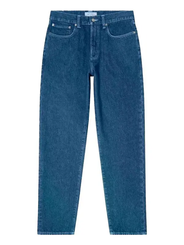 Edwin Cosmos Jeans - Blue