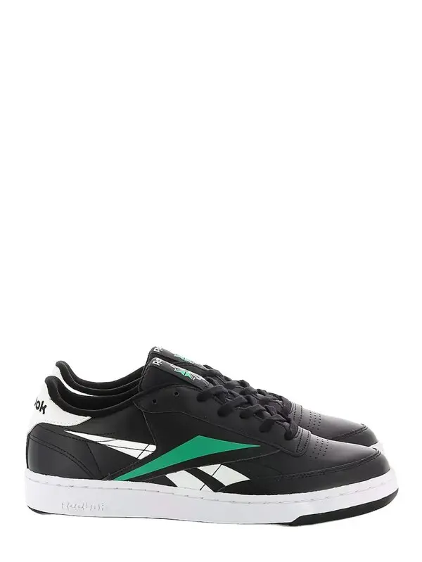 REEBOK Club C 85 Mu Sneakers - Black